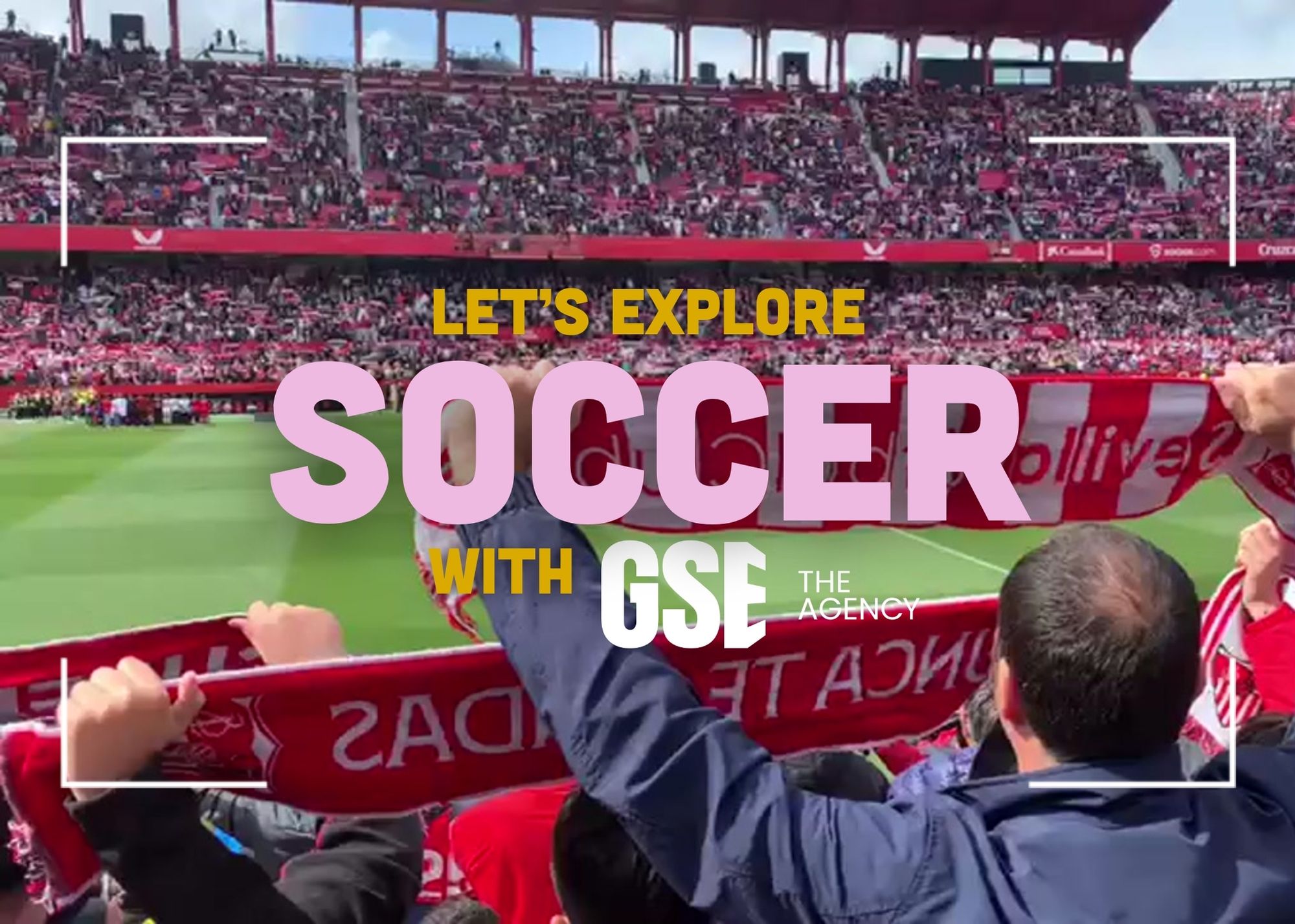 Let's explore Soccer - GSE