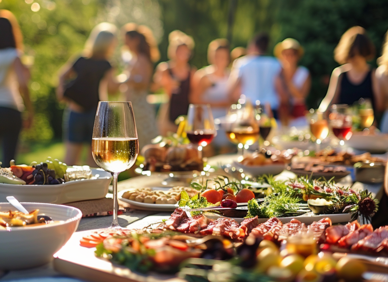 Taste around the world: culinaire reis bestemmingen uitgelicht! - GSE